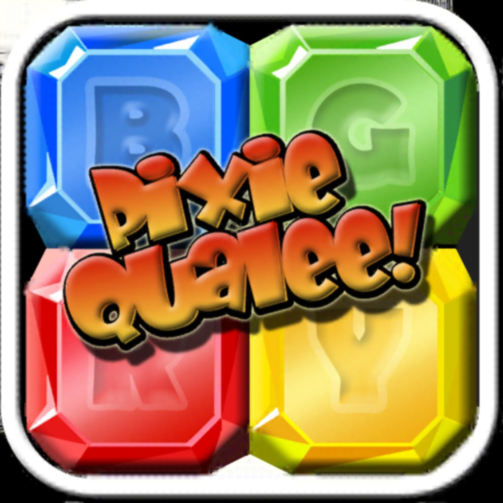 Pixie Qualee for iOS (iPhone/iPad) - Free Download at AppPure