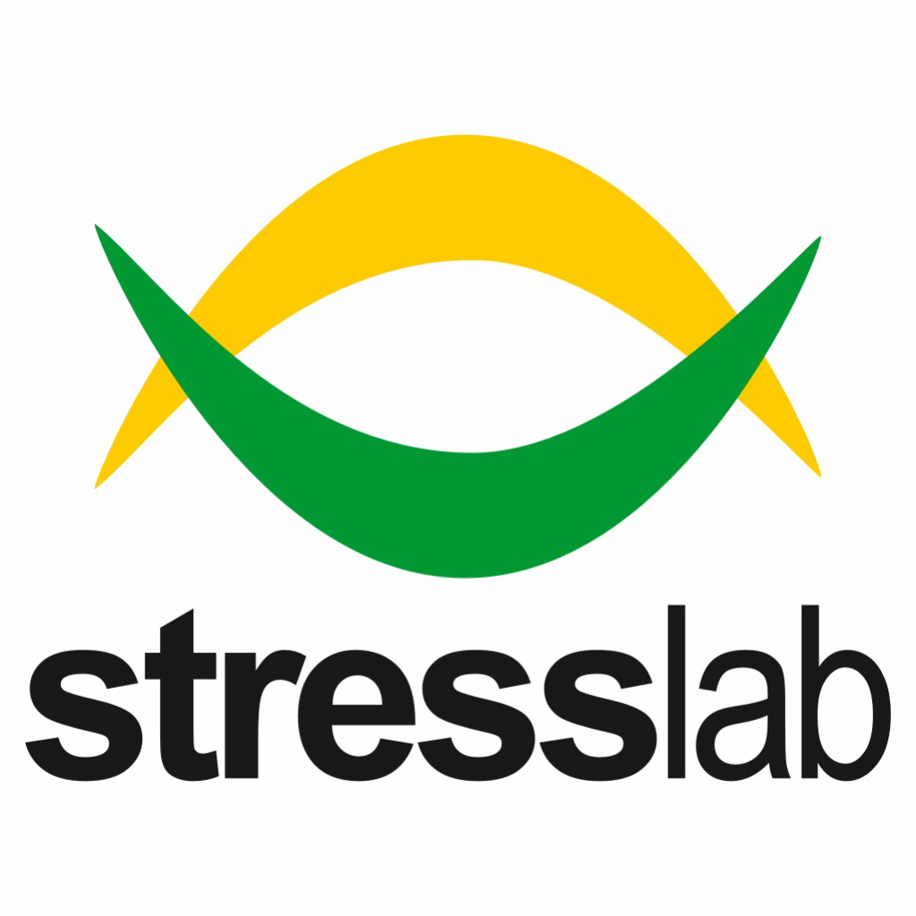 Stresslab - Ferramentas para autocontrole do stress. Para registrar com ...