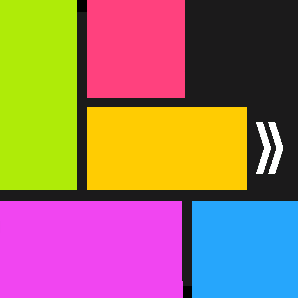 BLOCK TRICKS for iOS (iPhone) Latest Version at $1.99 on AppPure