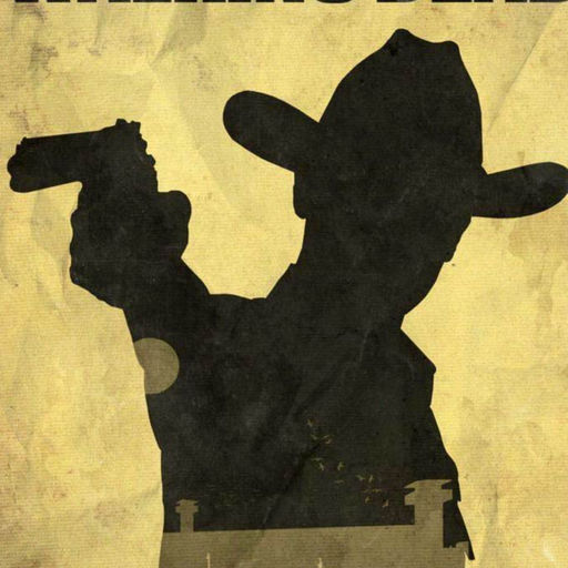 Trivia for TWD fans لنظام iOS (iPhone/iPad) - قم بتنزيله مجانا على AppPure