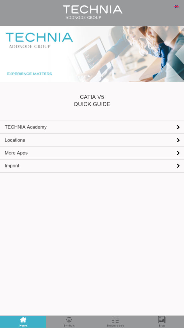 QUICK GUIDE for CATIA V5 for iOS (iPhone/iPad) - Free Download at AppPure
