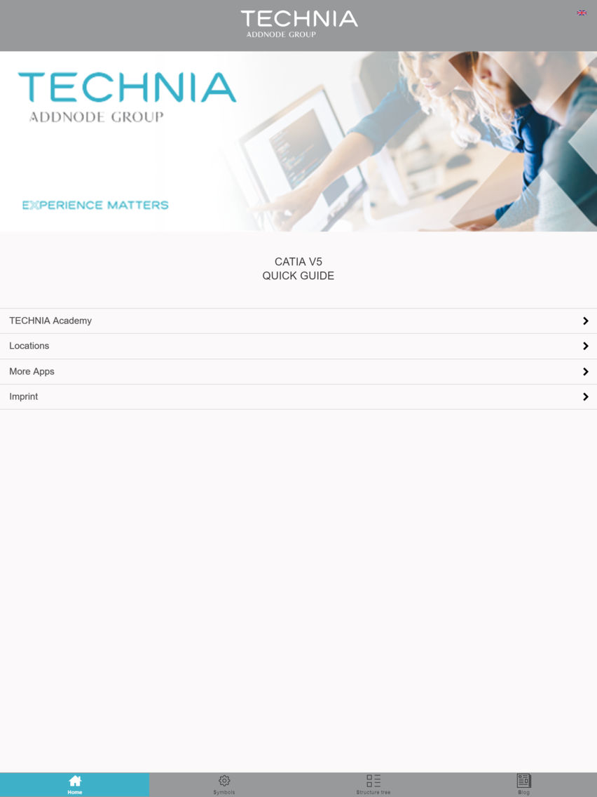 QUICK GUIDE for CATIA V5 for iOS (iPhone/iPad) - Free Download at AppPure