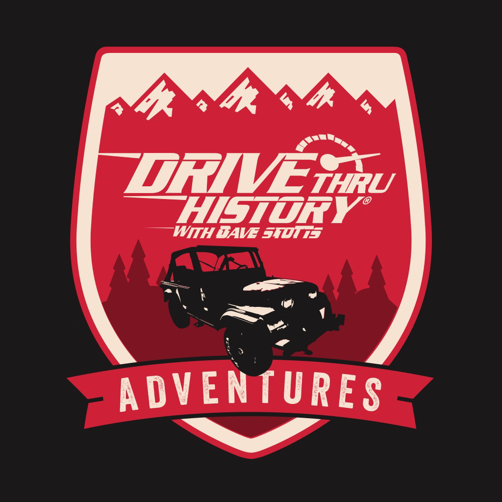 Drive Thru History Adventures for iOS (iPhone/iPad) - Free Download at ...