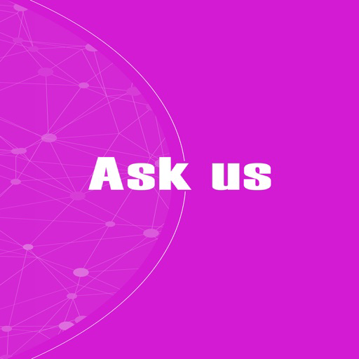 Ask Us App for iOS (iPhone/iPad/iPod touch) - Free Download at AppPure