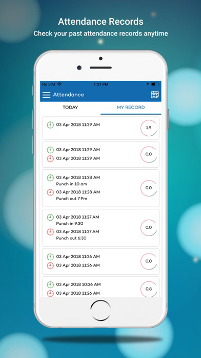 Trackwick for iOS (iPhone) - Free Download at AppPure