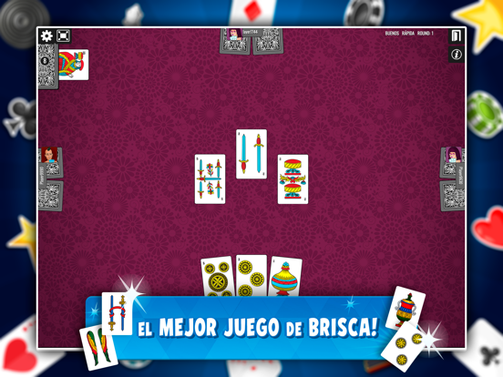 Brisca Más - Juegos de Cartas for iOS (iPhone/iPad/iPod touch) - Free ...