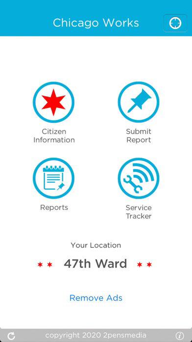 Chicago Works 311 لنظام iOS (iPhone/iPod touch) - قم بتنزيله مجانا على ...