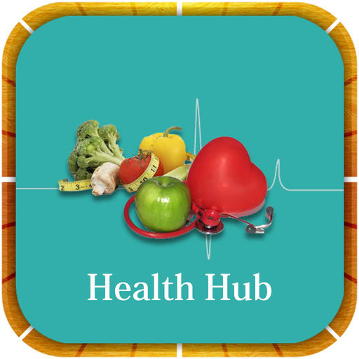 Health Hub for iOS (iPhone) - Free Download at AppPure