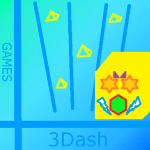 3Dash for iOS (iPhone/iPad) - Free Download at AppPure
