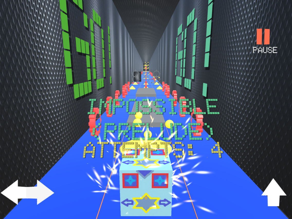 3Dash for iOS (iPhone/iPad) - Free Download at AppPure