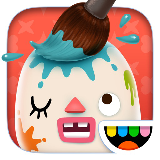 Toca Mini for iOS (iPhone/iPad/iPod touch) Latest Version at $4.99 on ...
