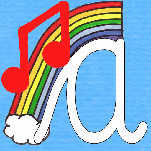 Singalong Cursive Handwriting for iOS (iPhone/iPad) Latest Version at ...