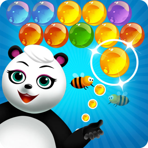 Bubble Pop Classic Game for iOS (iPhone/iPad) - Free Download at AppPure
