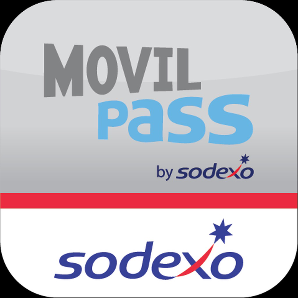 Móvil Pass by Sodexo for iOS (iPhone/iPad) - Free Download at AppPure