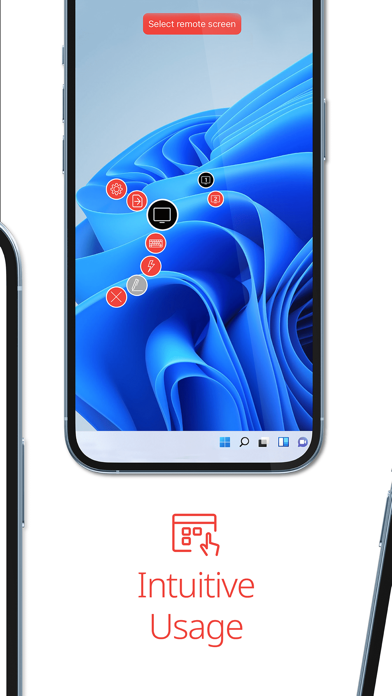 AnyDesk Remote Desktop for iOS (iPhone/iPad/Apple TV/iPod touch) - Free ...