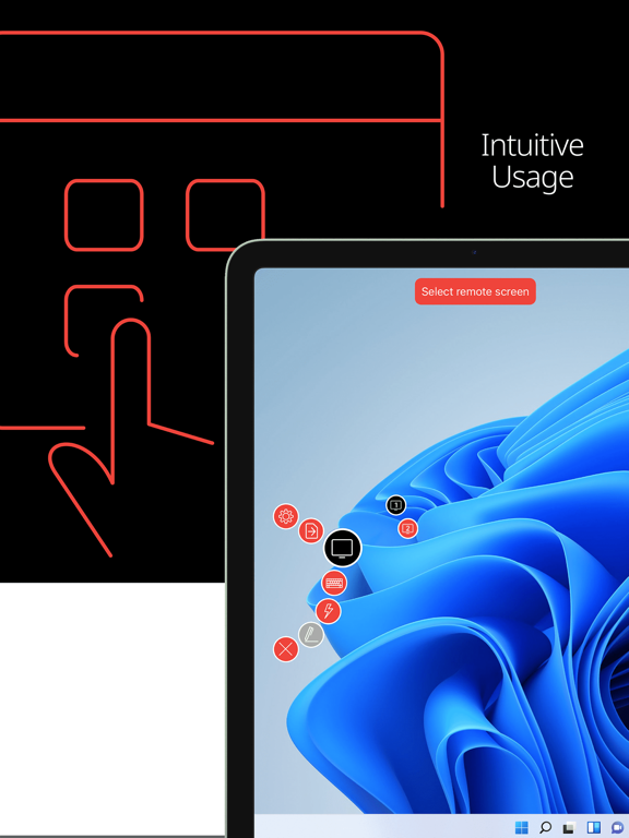 AnyDesk Remote Desktop for iOS (iPhone/iPad/Apple TV/iPod touch) - Free ...