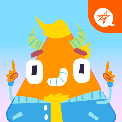 Monster POW! - Fast-paced puzzle game for kids für iOS (iPhone/iPad ...