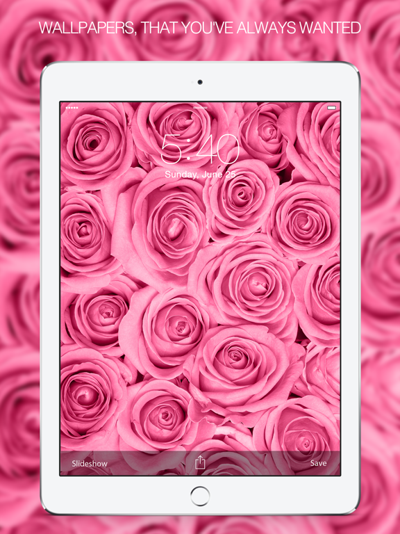 Pink Wallpapers – Pink Background & Pink Pictures for iOS (iPhone/iPad ...