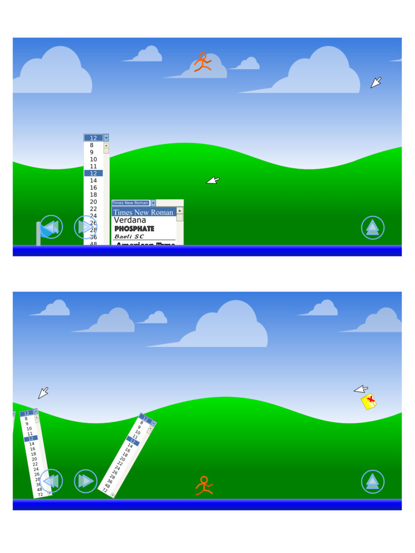 Stickman Vs Computer para iOS (iPhone/iPad) - Baixar Grátis no AppPure