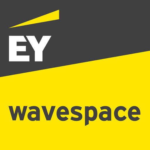 EY Wavespace for iOS (iPhone) - Free Download at AppPure