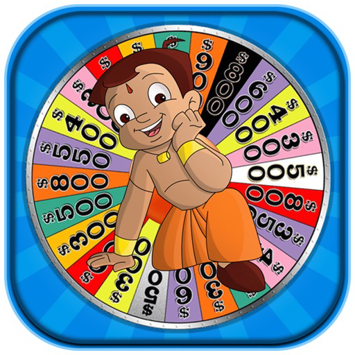 Wheel Of Knowledge for iOS (iPhone/iPad/iPod touch) - Free Download at ...