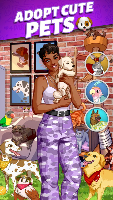 Party in My Dorm: Campus Life for iOS (iPhone/iPad/iPod touch) - Free ...