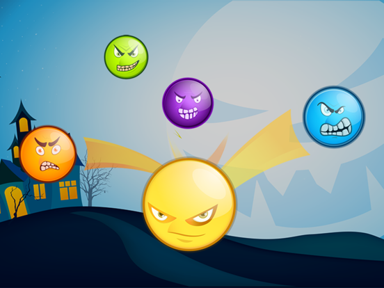 Monster Fighting Games for iOS (iPhone/iPad/iPod touch) - Free Download ...