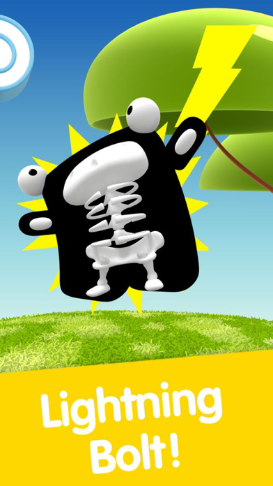 Talking Carl for iOS (iPhone/iPad/iPod touch) Latest Version at $0.99 ...