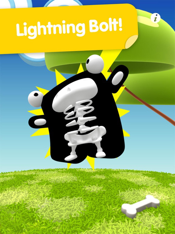 Talking Carl for iOS (iPhone/iPad/iPod touch) Latest Version at $0.99 ...