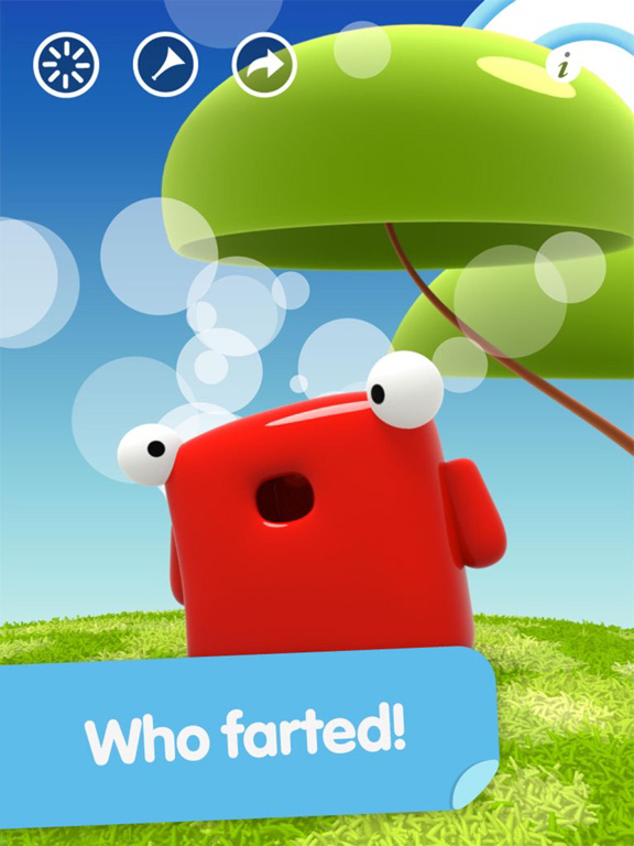 Talking Carl for iOS (iPhone/iPad/iPod touch) Latest Version at $0.99 ...