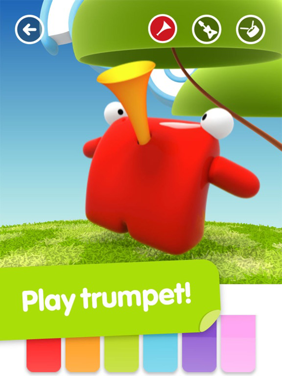 Talking Carl for iOS (iPhone/iPad/iPod touch) Latest Version at $0.99 ...