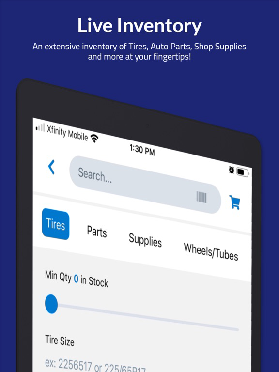 U.S. Autoforce for iOS (iPhone/iPad/iPod touch) - Free Download at AppPure