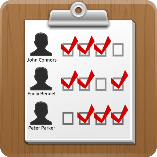 Employee Timesheet for iOS (iPhone/iPad/iPod touch) Latest Version at ...