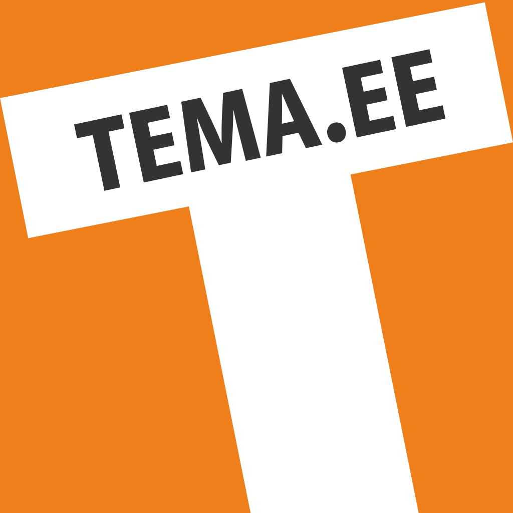 TEMA.EE for iOS (iPhone) - Free Download at AppPure