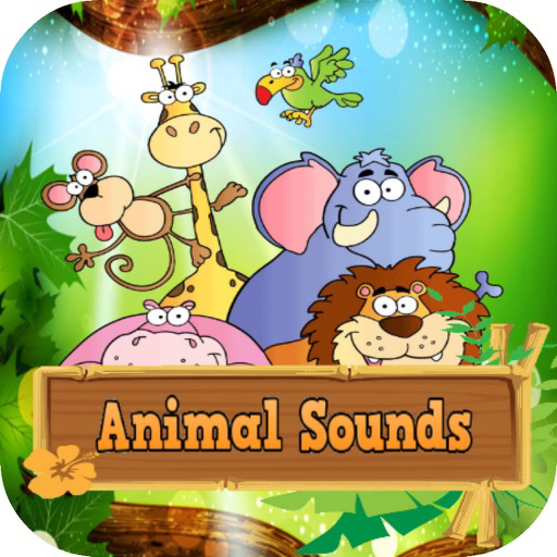 Animal sounds for kids free لنظام iOS (iPhone/iPad/iPod touch) - قم ...