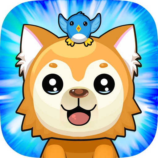 Pet Hair Salon & Dog Care Game para iOS (iPhone/iPad/iPod touch ...