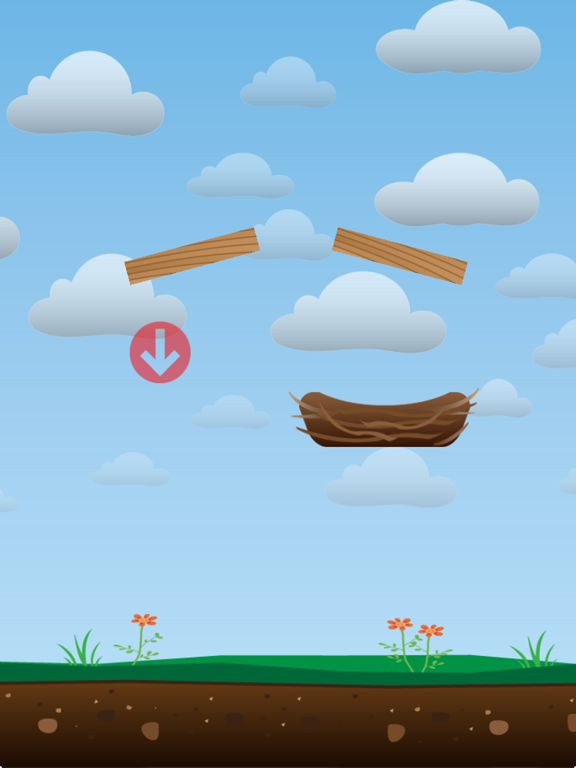 Eggs Away for iOS (iPhone/iPad) Latest Version at $0.99 on AppPure