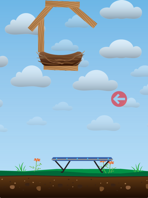 Eggs Away for iOS (iPhone/iPad) Latest Version at $0.99 on AppPure