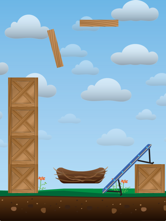 Eggs Away for iOS (iPhone/iPad) Latest Version at $0.99 on AppPure