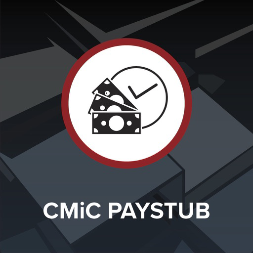 CMiC Pay Stub for iOS (iPhone/iPad/iPod touch) - Free Download at AppPure