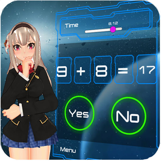 Teacher Waifu 3D for iOS (iPhone/iPad) - Free Download at AppPure