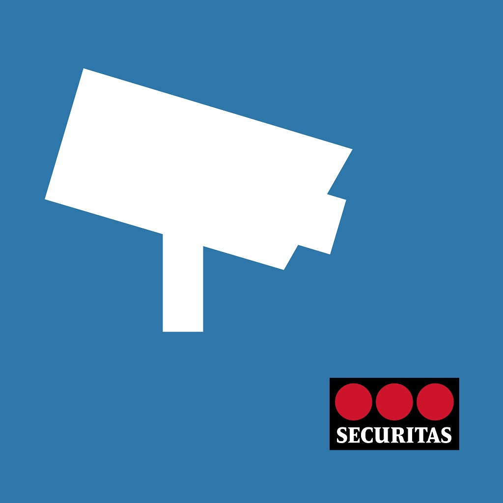Securitas Go for iOS (iPhone/iPad) - Free Download at AppPure