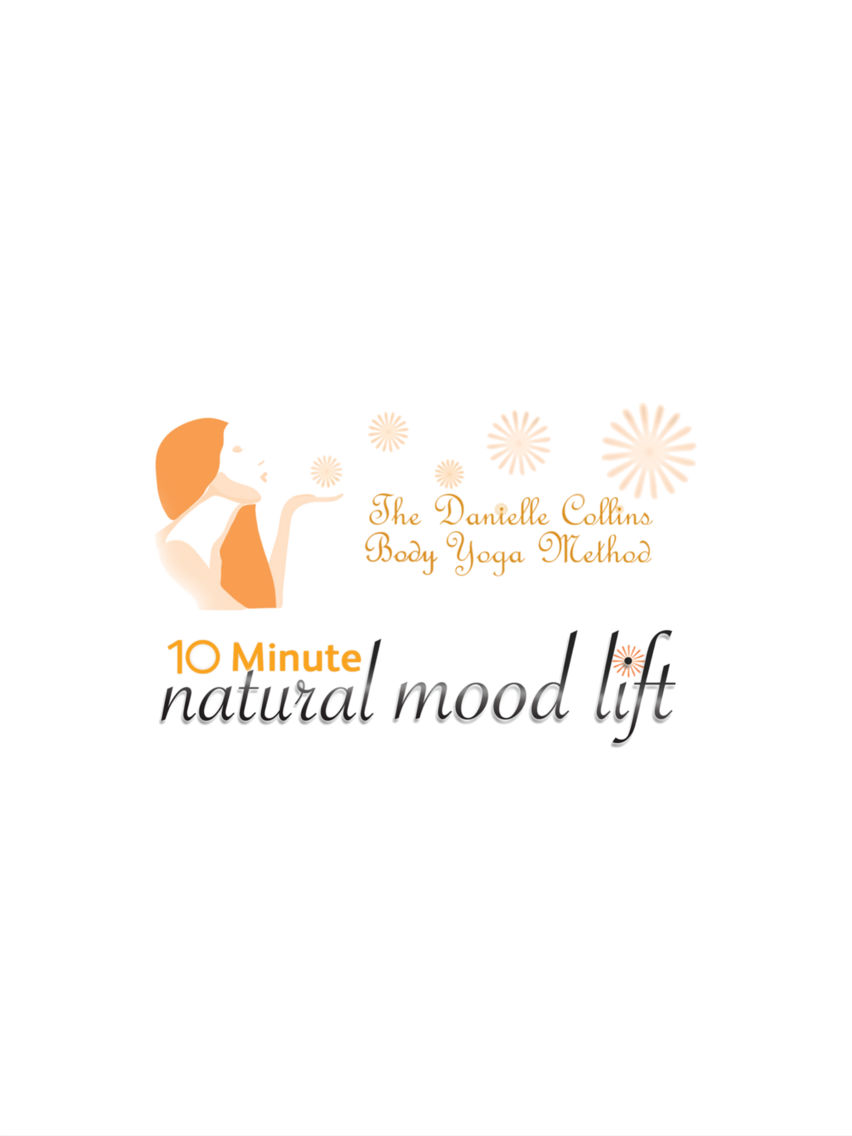 Wellbeing Yoga: 10 Minute Natural Mood Lift for iOS (iPhone/iPad ...