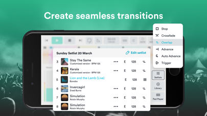 Prime MultiTrack App for iOS (iPhone/iPad/iPod touch) - Free Download ...