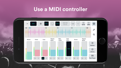 Prime MultiTrack App for iOS (iPhone/iPad) - Free Download at AppPure