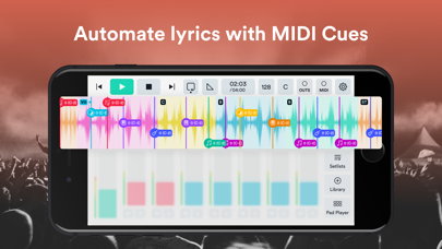 Prime MultiTrack App for iOS (iPhone/iPad) - Free Download at AppPure