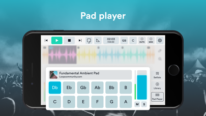 Prime MultiTrack App for iOS (iPhone/iPad) - Free Download at AppPure