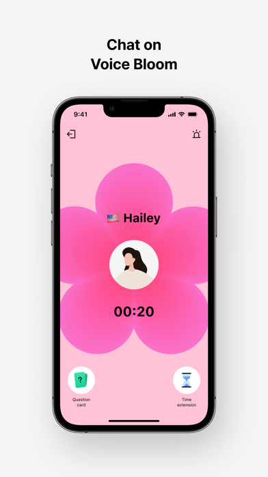 MEEFF - Make Global Friends for iOS (iPhone/iPad) - Free Download at ...