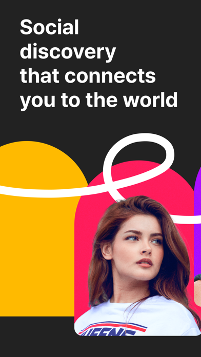 MEEFF - Make Global Friends for iOS (iPhone/iPad/iPod touch) - Free ...