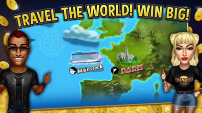 Hard Rock World Tour for iOS (iPhone/iPad/iPod touch) - Free Download ...